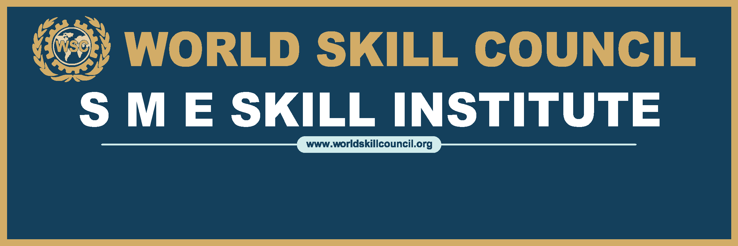 Central BSS - World Skill Council